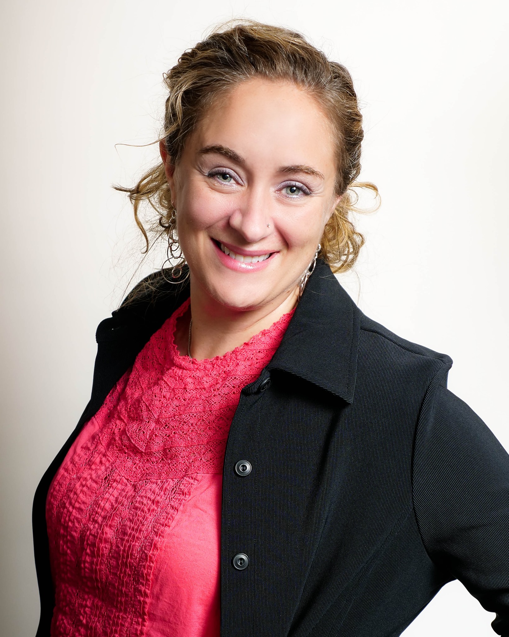 MEET HEIDI – Heidi For Midvale